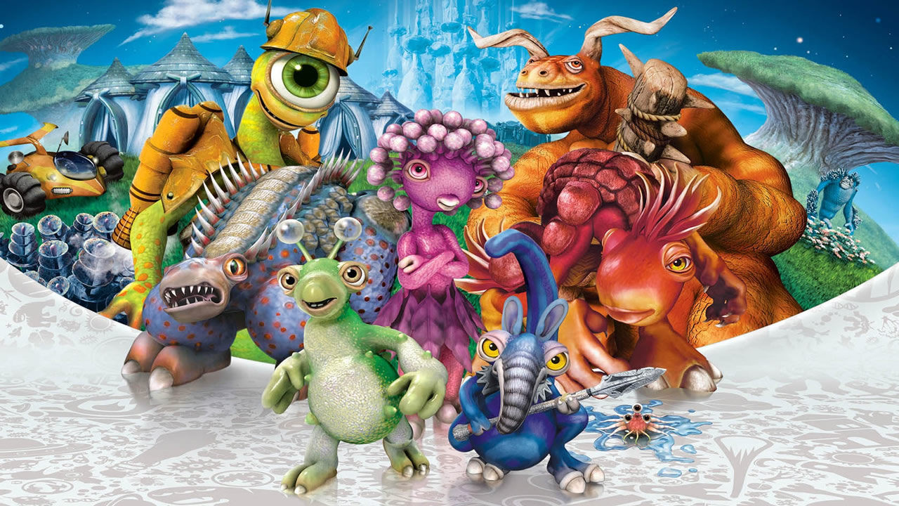 Spore Cheats: Os Melhores Cheats de Spore e como usar