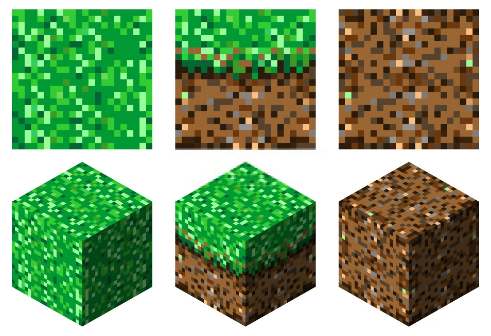Como Fazer Cerca no Minecraft?