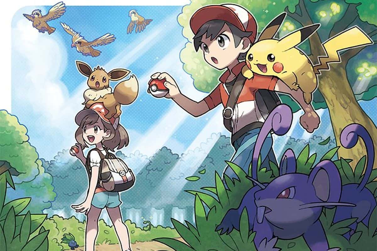 Pokémon Age: Aprenda a ser um mestre no jogo
