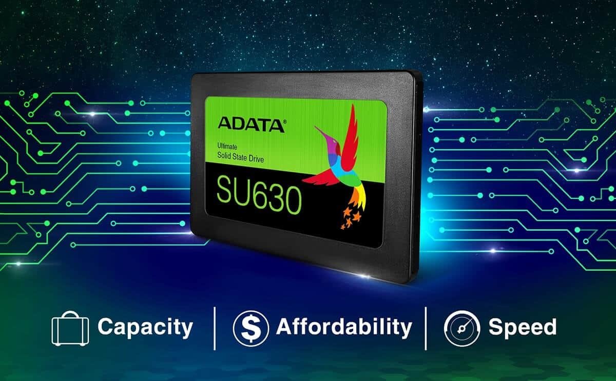 SSD Adata é bom? Entenda por que ele é melhor que um HD!
