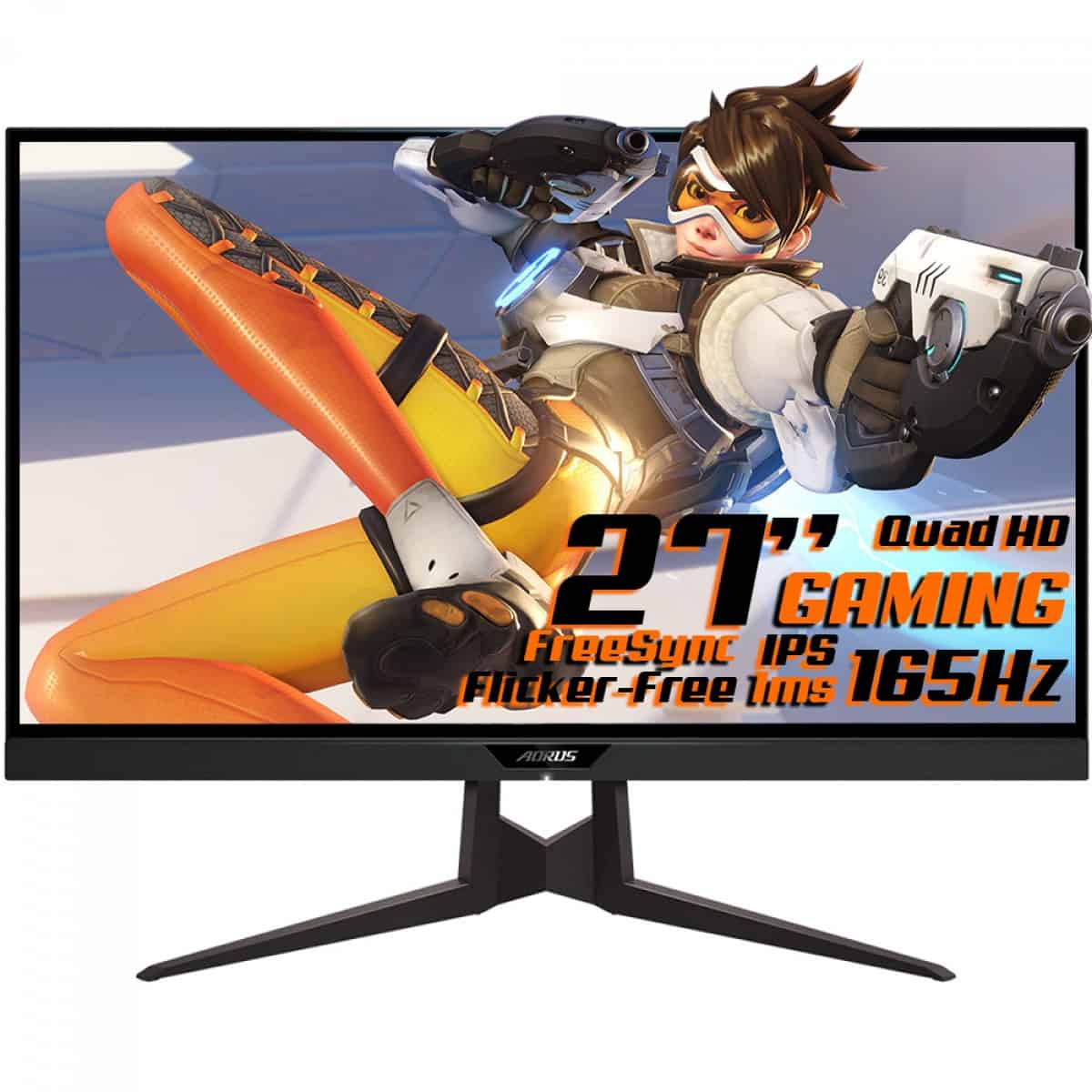 Monitor bom e barato gamer: Confira o TOP 10 de 2021!