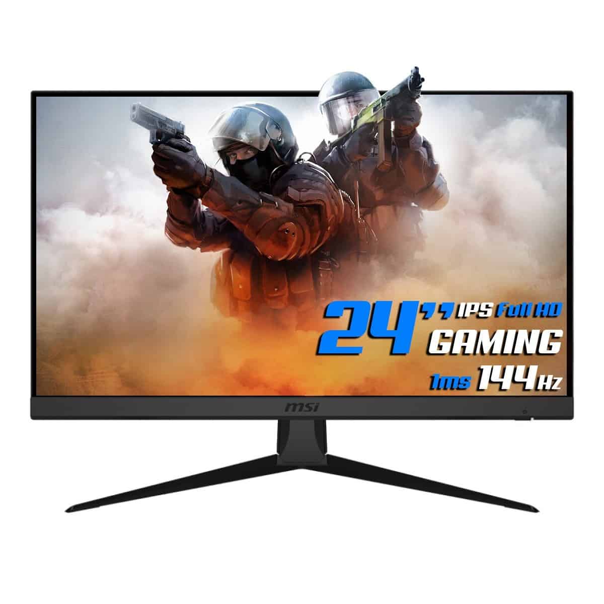 Monitor bom e barato gamer: Confira o TOP 10 de 2021!