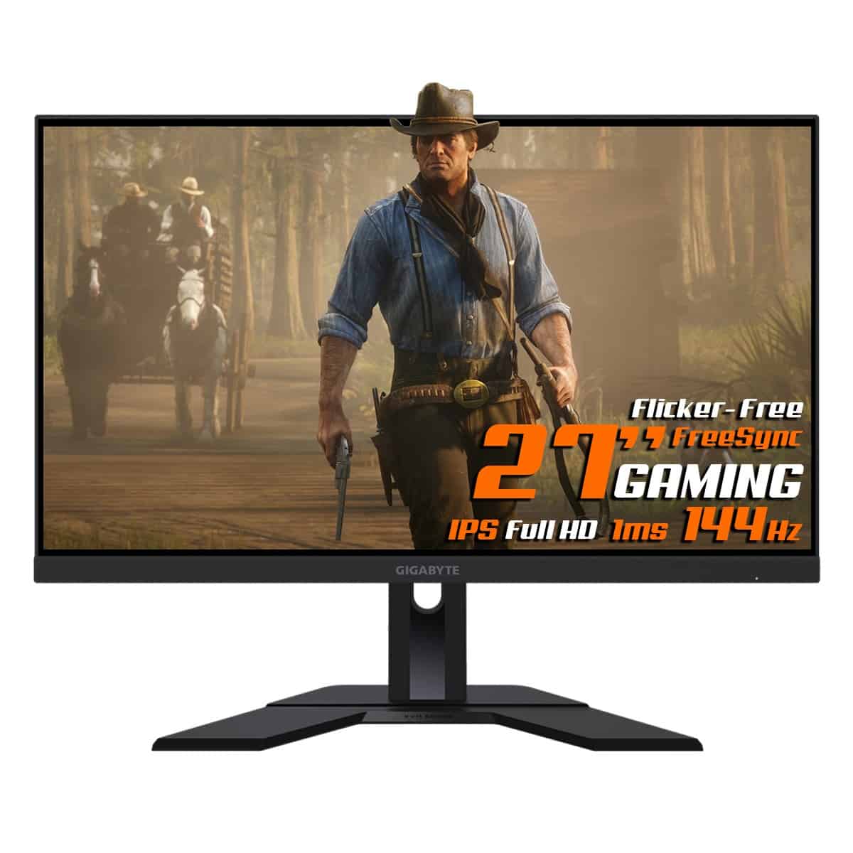 Monitor bom e barato gamer: Confira o TOP 10 de 2021!
