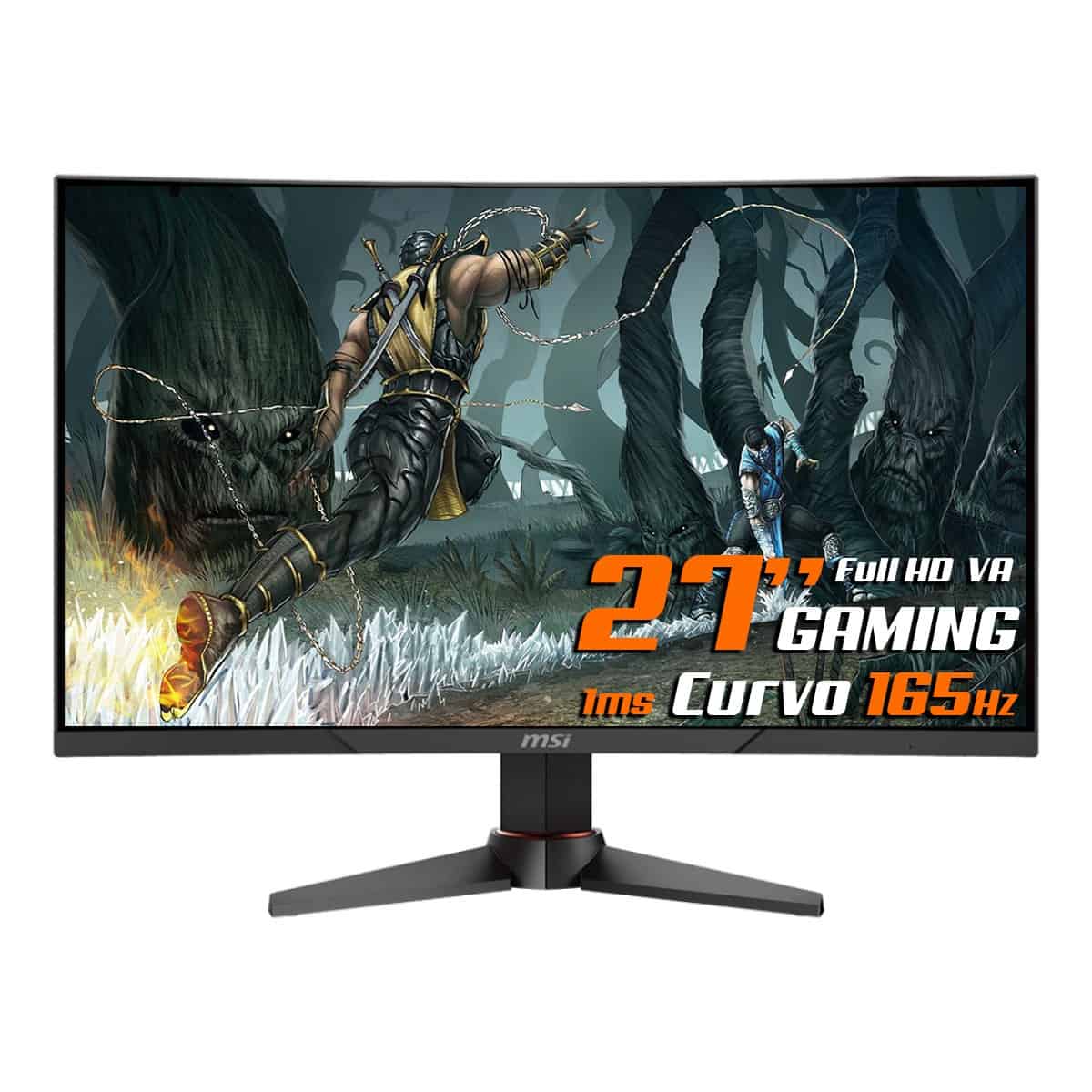 Monitor bom e barato gamer: Confira o TOP 10 de 2021!
