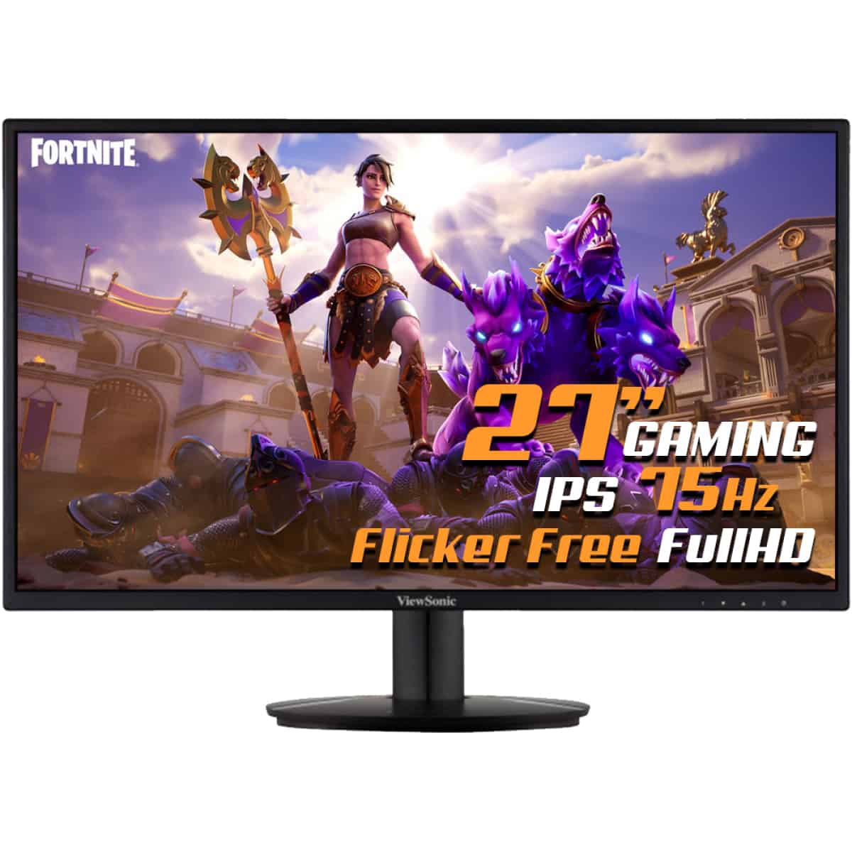 Monitor bom e barato gamer: Confira o TOP 10 de 2021!